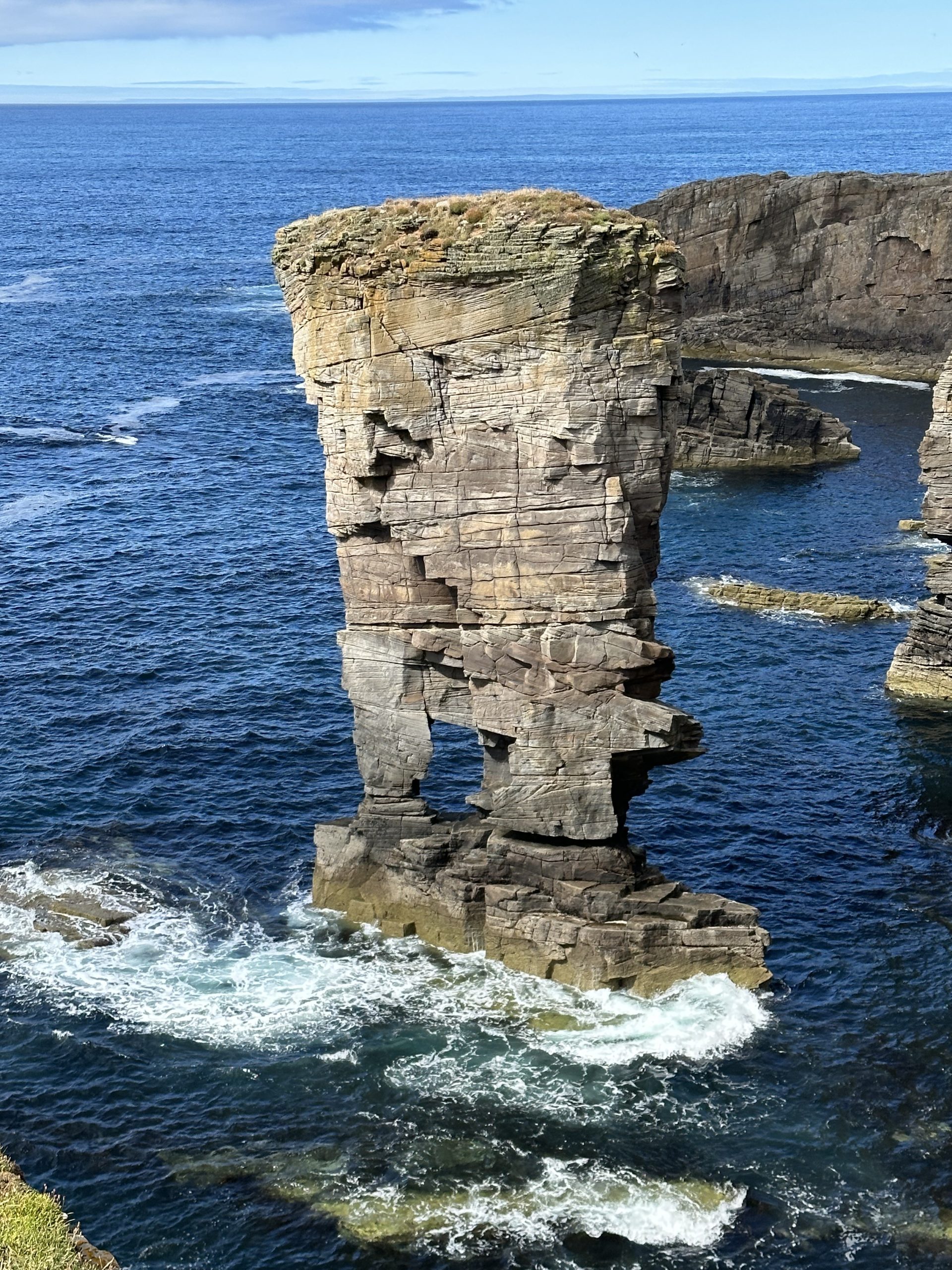 Wow…Scotland! – Margaret's Corner